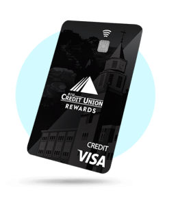 SIUCU Rewards - SIU Credit Union