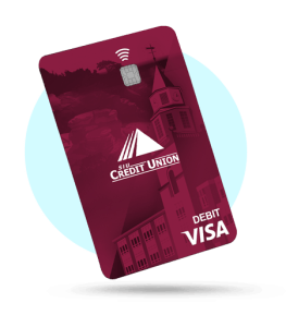 SIUCU Rewards - SIU Credit Union