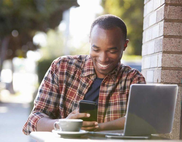 Digital Banking - SIU Credit Union