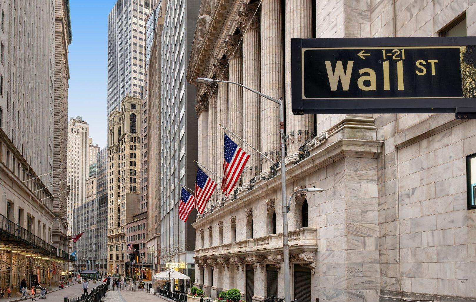 A Positive Year for Stocks remains well within Reach - SIU Credit Union