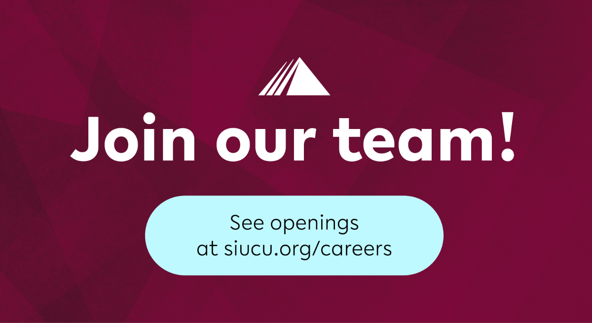 Careers - SIU Credit Union
