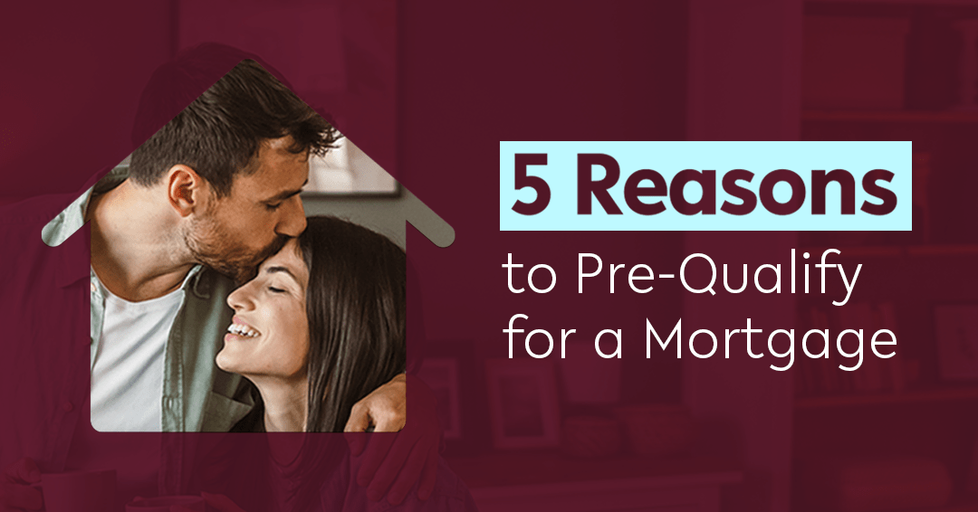 Why Should You Get Pre‑Qualified for a Mortgage? - SIU Credit Union