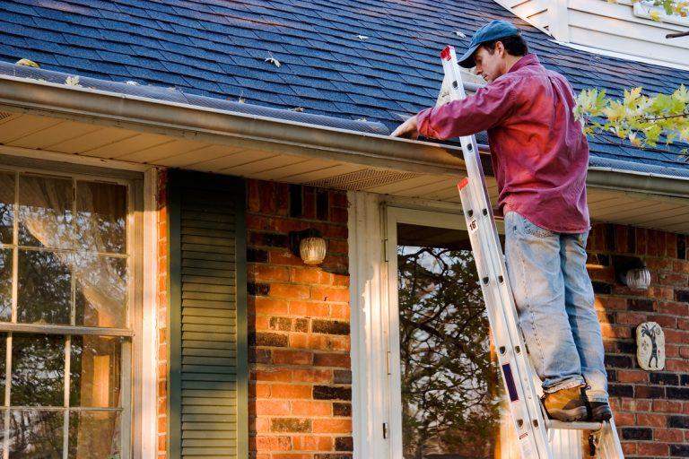 Protect Your House (& Wallet) with Fall Prep - SIU Credit Union