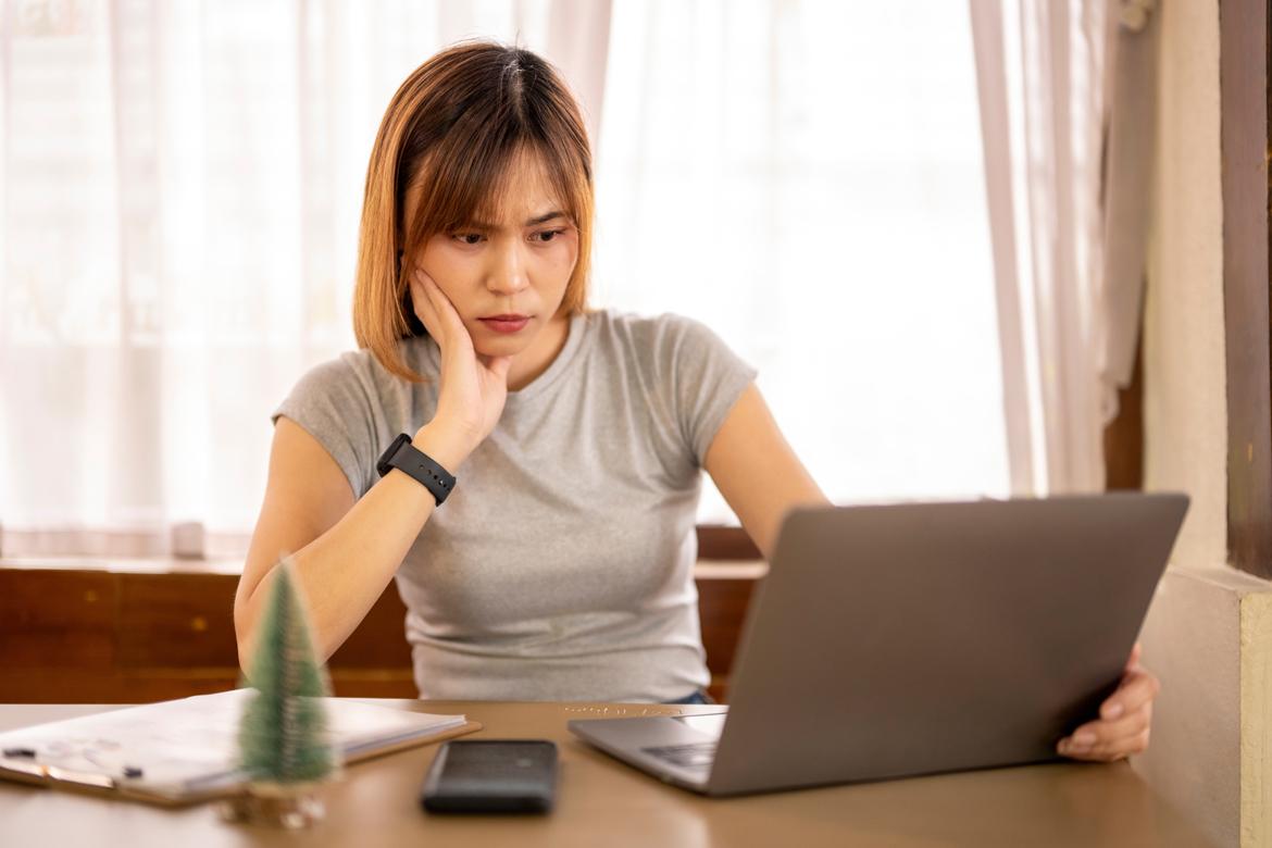 New Year, New Scams: How to Protect Yourself - SIU Credit Union